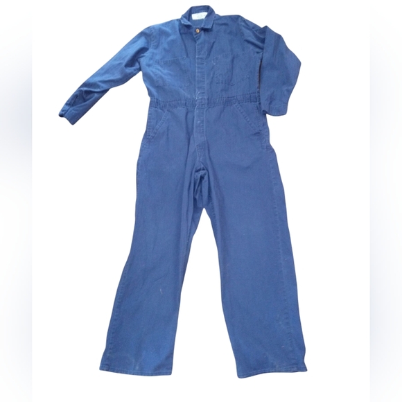 universal overall stone cutter | Pants | Vintage Universal Overall ...